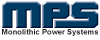 Monolithic Power Systems, Inc.-MPWR-資產負債表